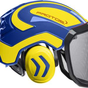 PROTOS INTEGRAL FOREST HELMETS G16 – PROTOS®NZ