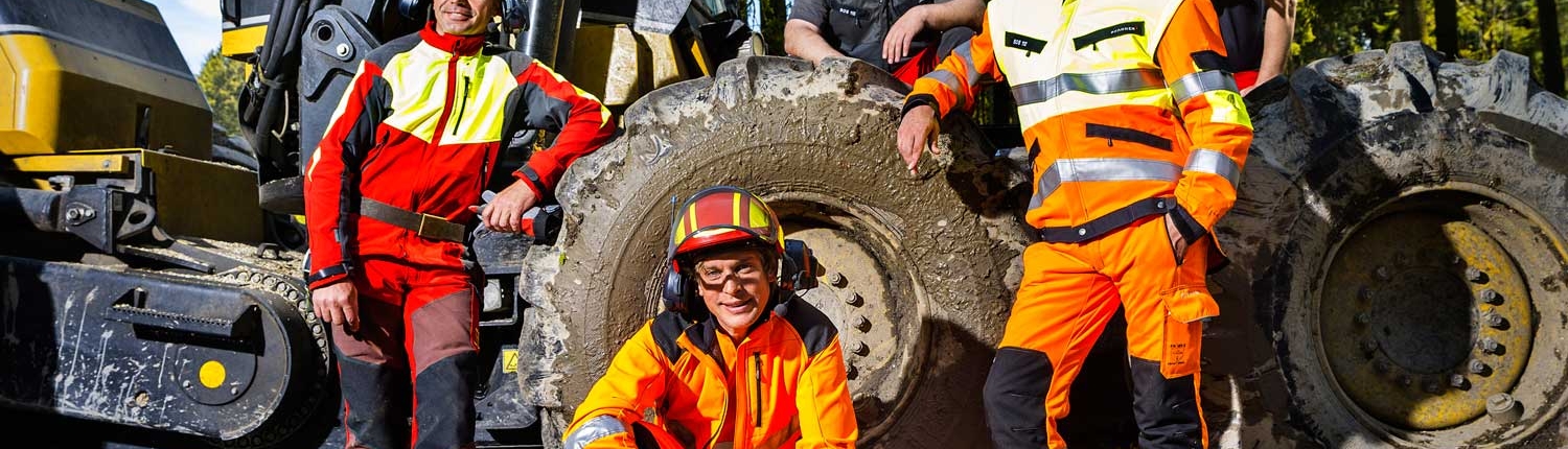 PROTOS®NZ – Providing the best solutions for Personal Protective Equipment