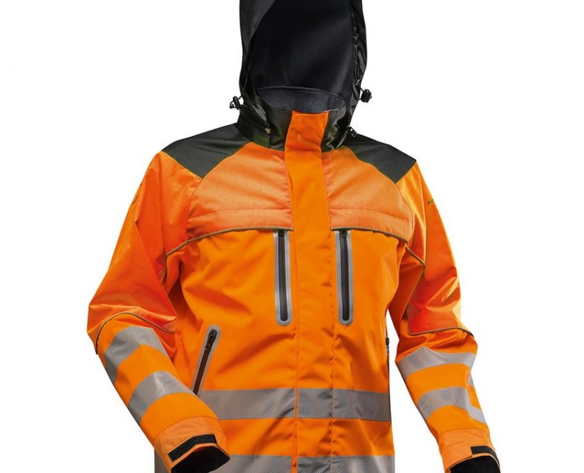 JACKETS PFANNER – PROTOS®NZ