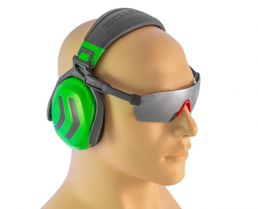Hearing and Communications – PROTOS®NZ