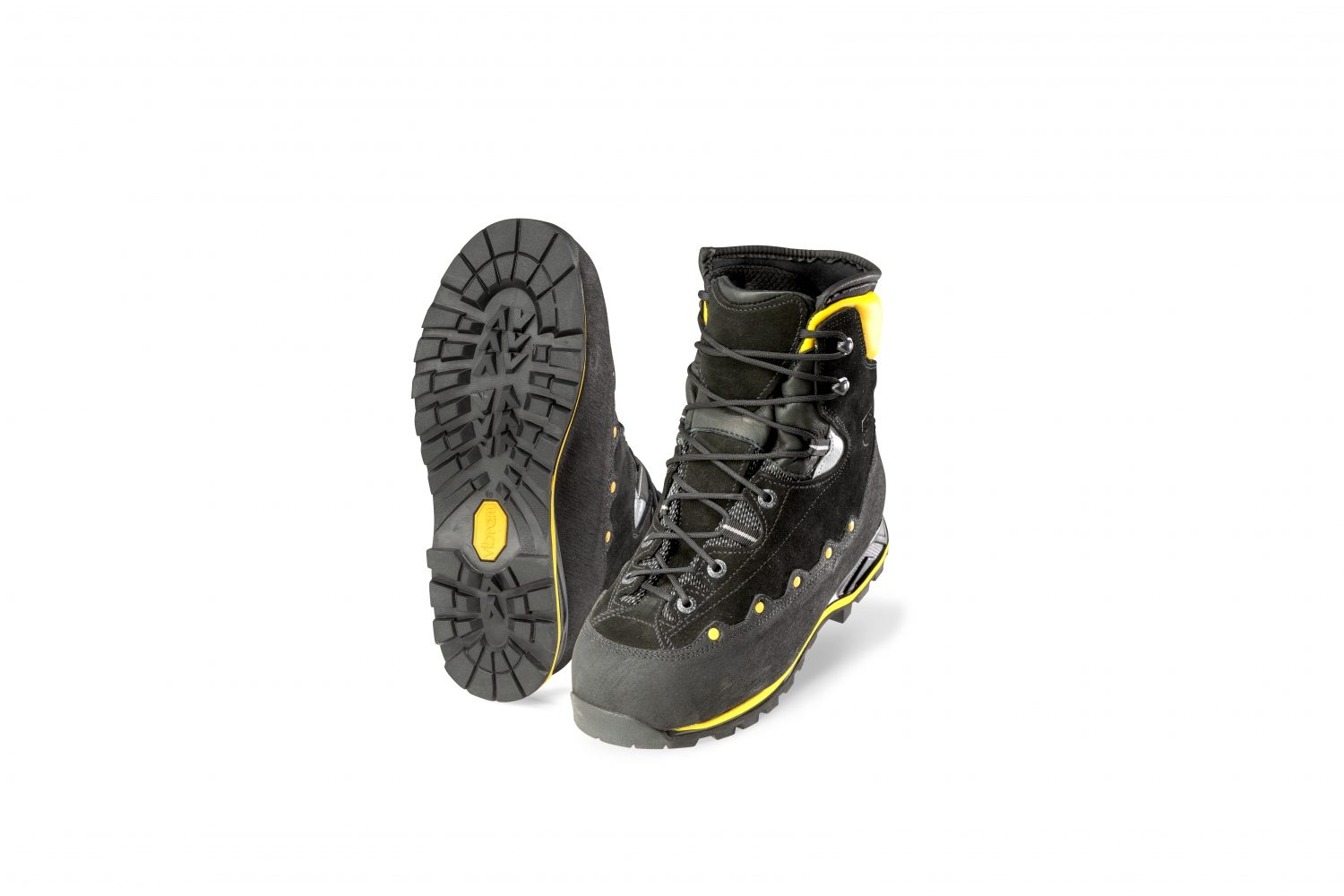 Pilatus Arborist Climbing Boots Pfanner – PROTOS®NZ