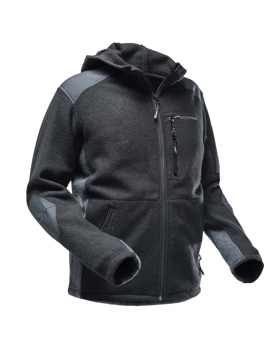 Pfanner Wooltec Hooded Jacket – PROTOS®NZ