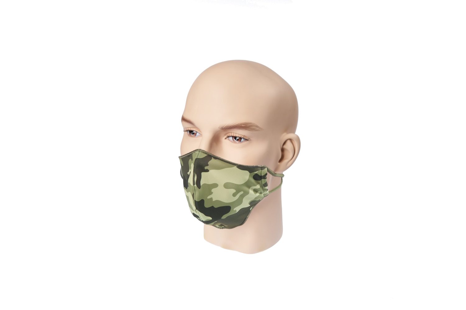 Mask Face PROTOS Camoflage – PROTOS®NZ