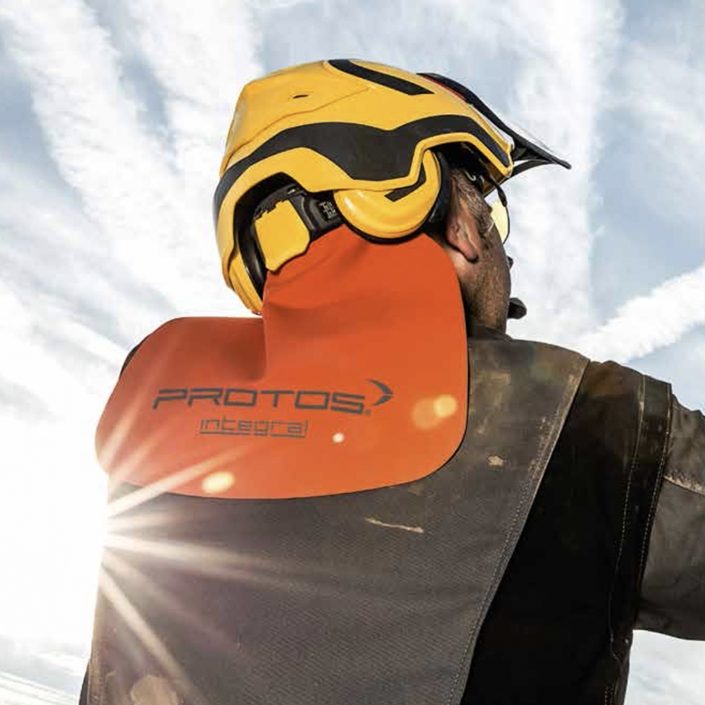 PROTOS®NZ – Providing the best solutions for Personal Protective Equipment