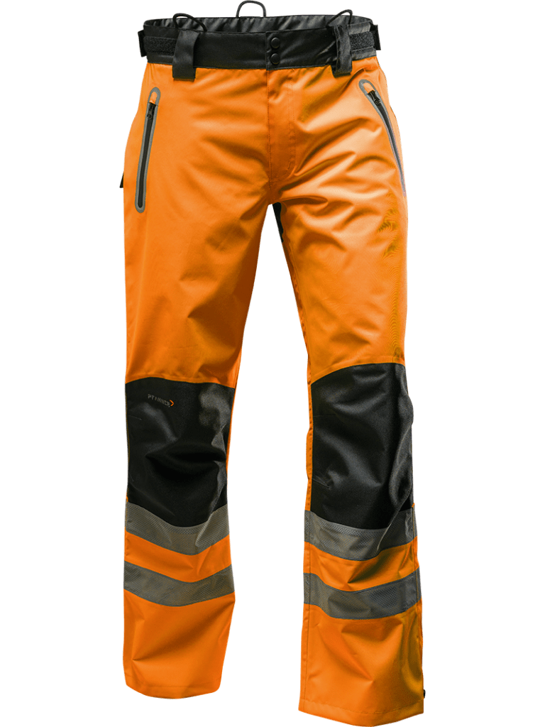 NanoSheild® Sympatex Rain Pants – PROTOS®NZ