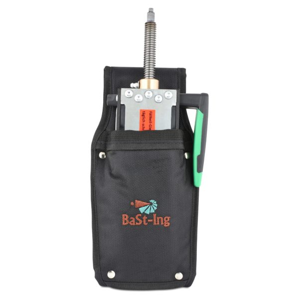 FOREST BELT BAG – VALFIX WEDGE BAG – PROTOS®NZ