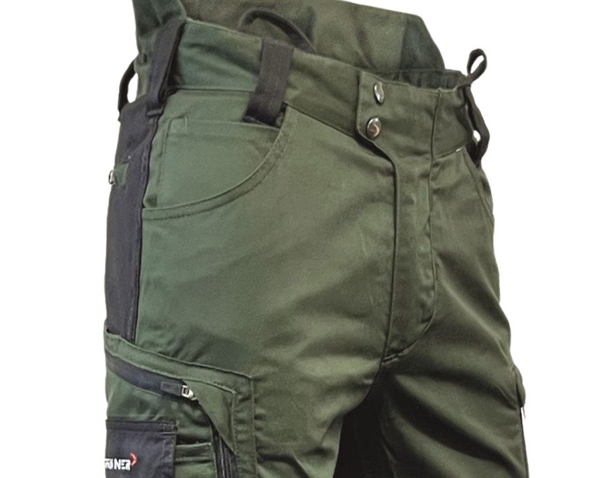 PANTS PFANNER – PROTOS®NZ