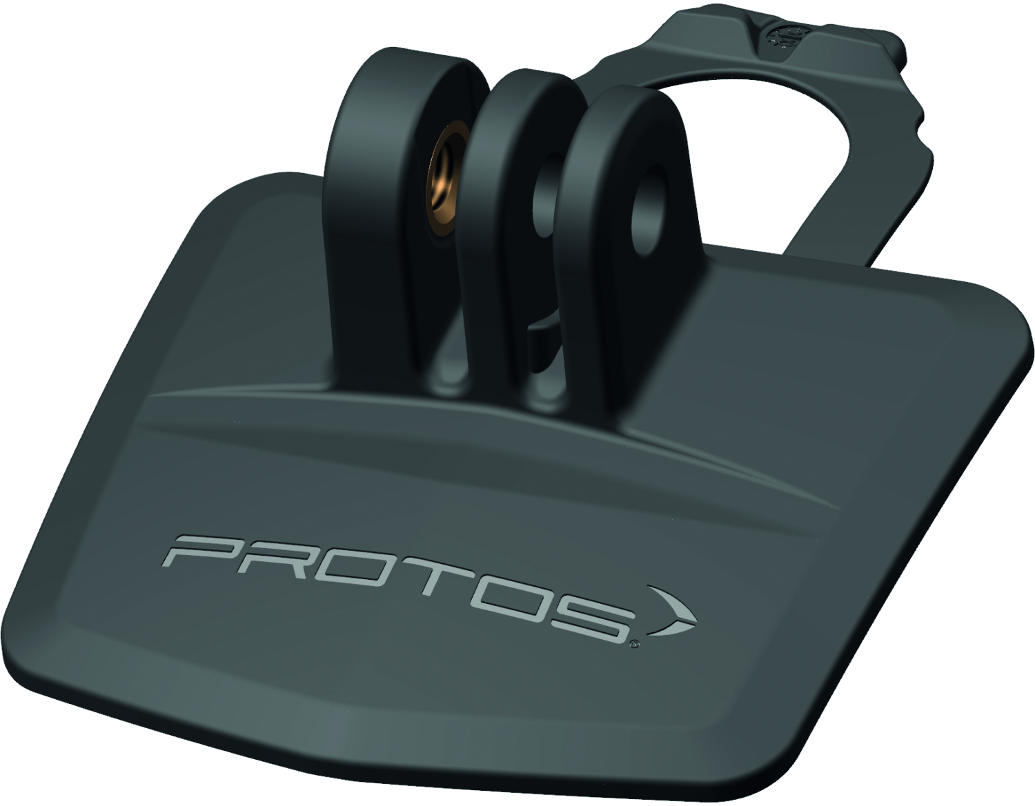 PROTOS® ACTIONCAM BRACKET WITH SAFETY LOOP – PROTOS®NZ